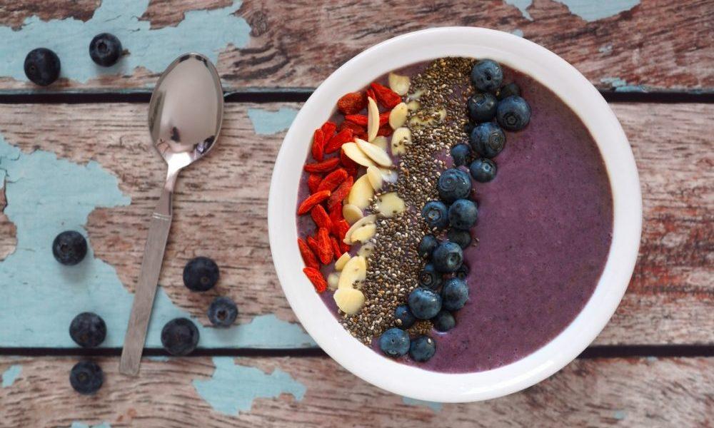 Bacche di Acai: il frutto miracoloso alleato delle donne
