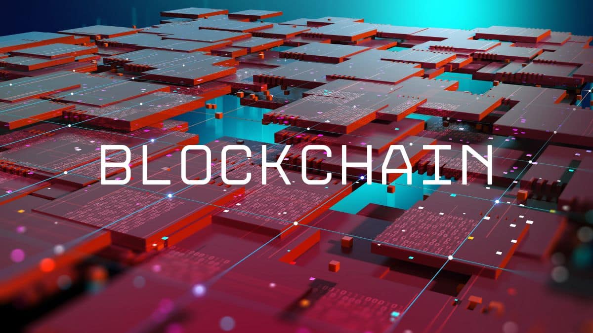 Cosa è la blockchain, spiegato in modo semplice