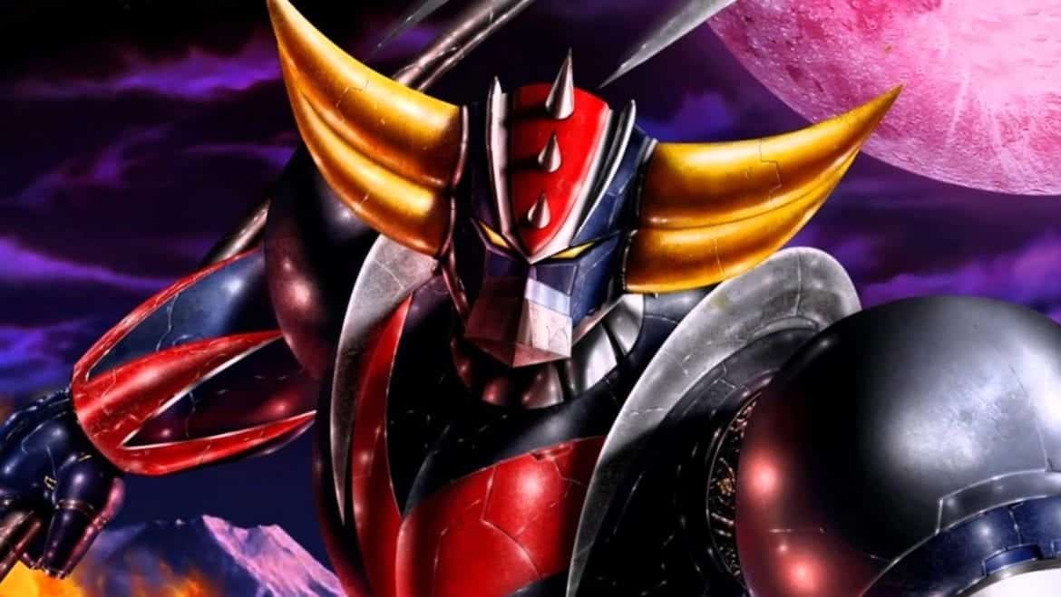 Goldrake: 11 curiosità sul robottone per i suoi 45 anni