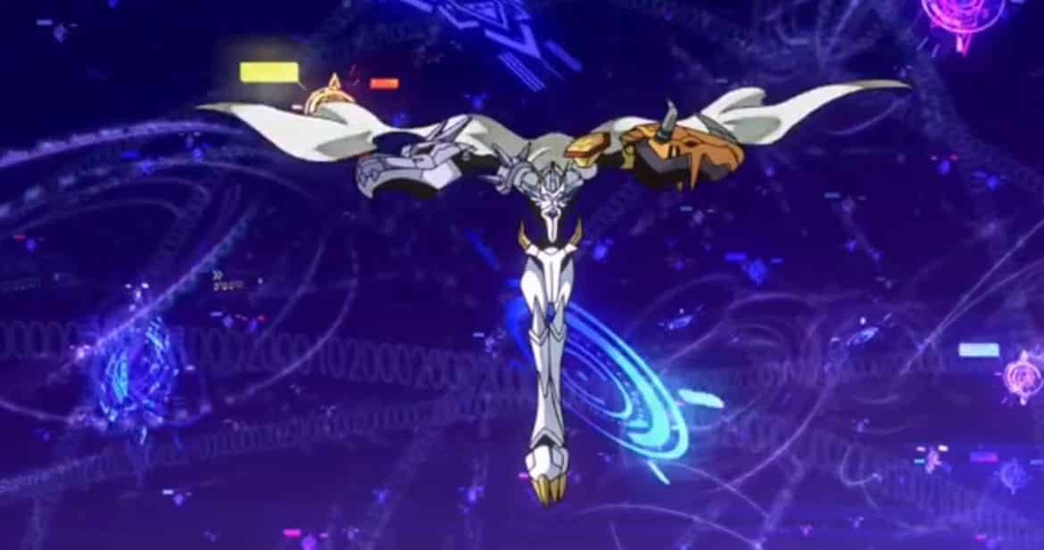 Il ritorno dei Digimon: una nuova serie per Digiworld