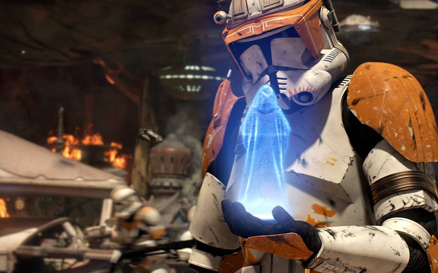 Arriva Ordine 66, uno spettacolare fan film di Star Wars in CGI (VIDEO)