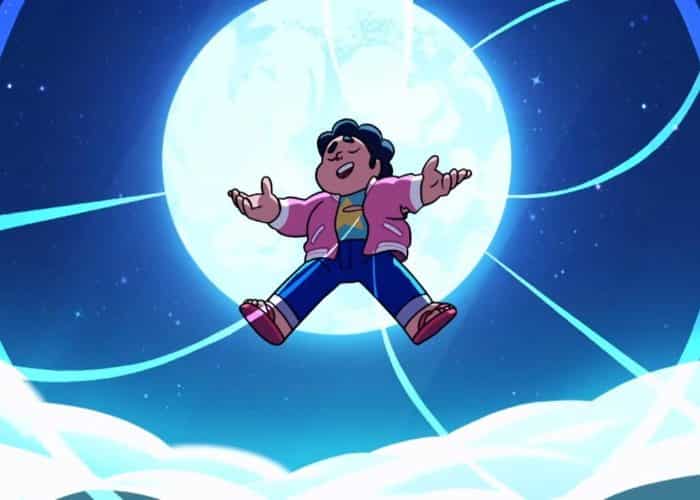 Steven Universe: il film è una degna conclusione?