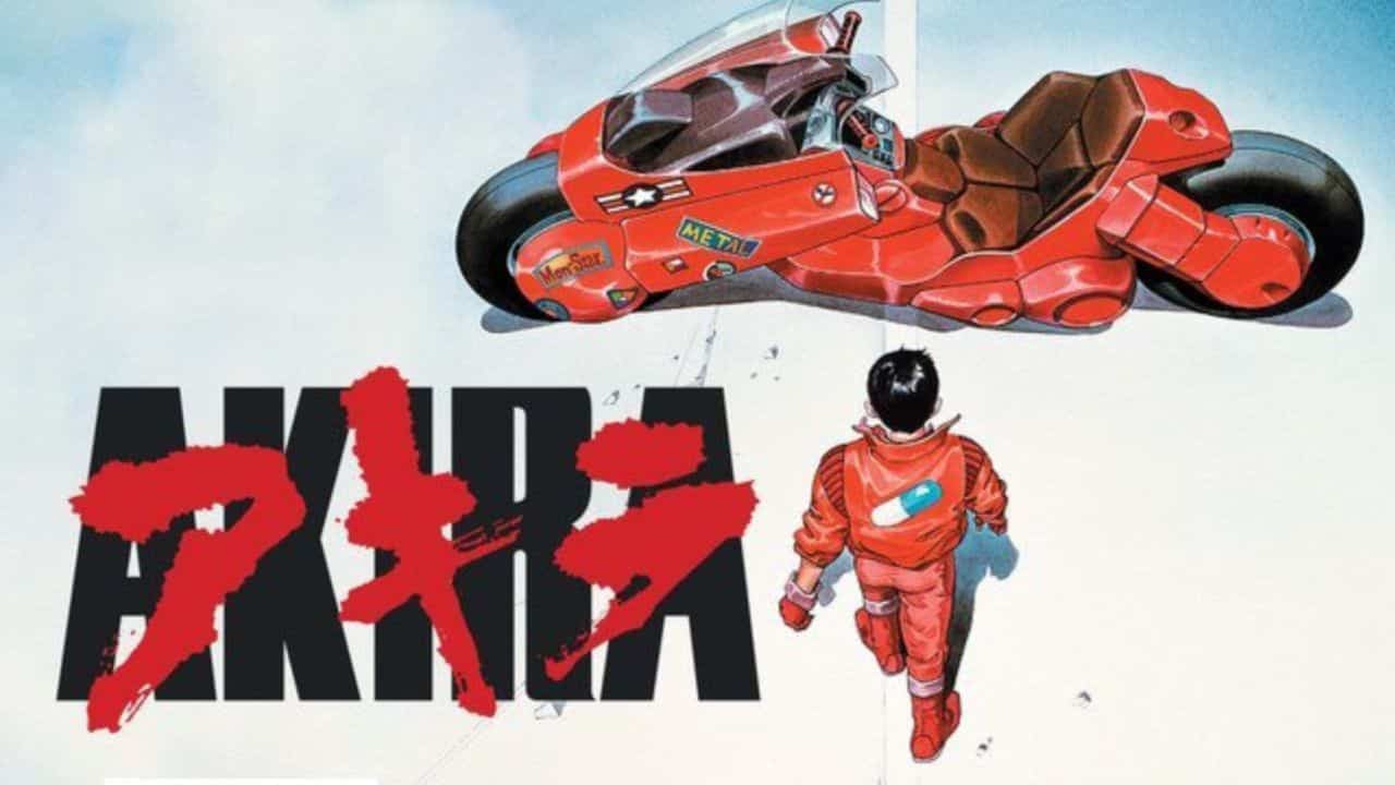 Akira sta tornando: cosa bolla in pentola alla Planet Manga?