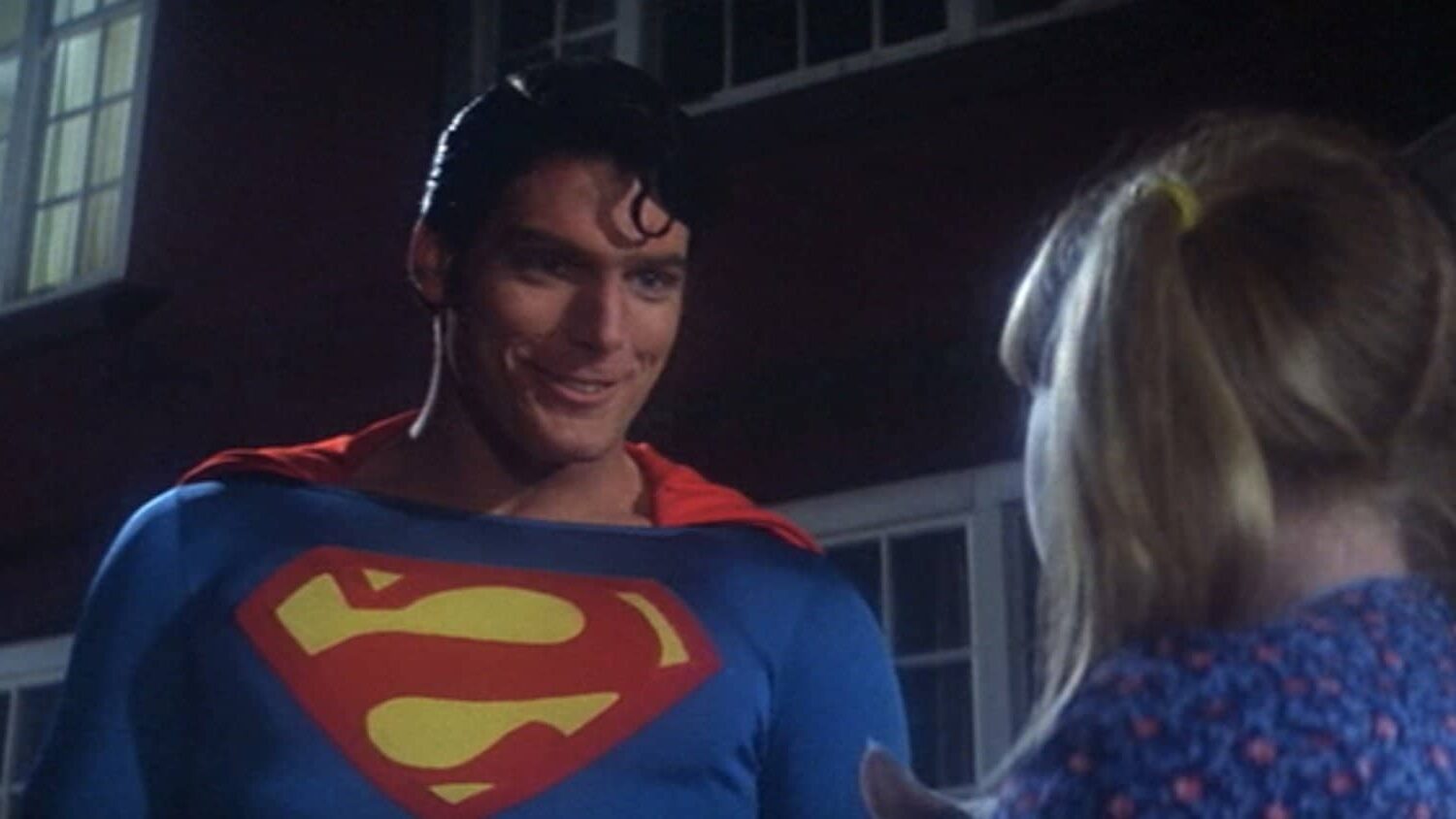 Sapevate che Christopher Reeve è stato Superman "per davvero"?
