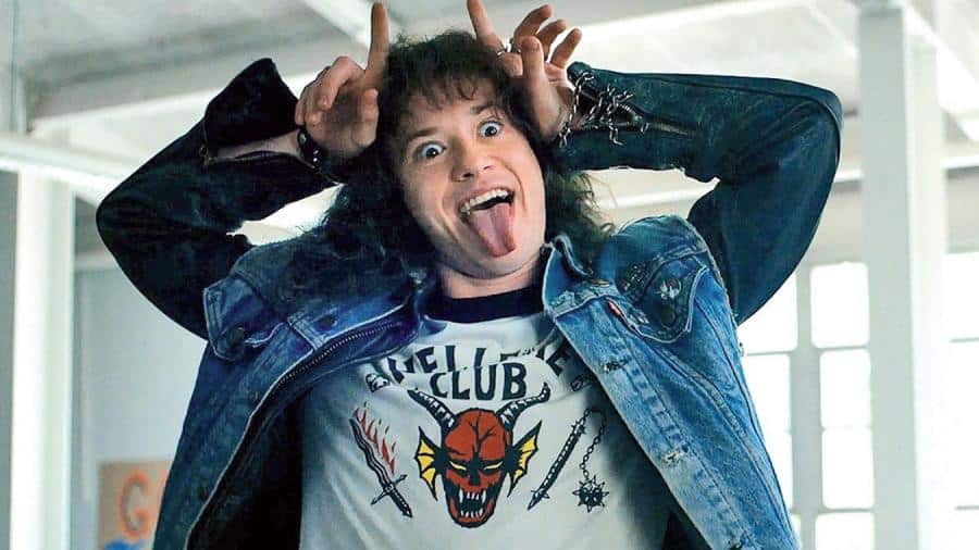 Eddie Munson ti scrivo: ci insegni a essere dei nerd migliori?