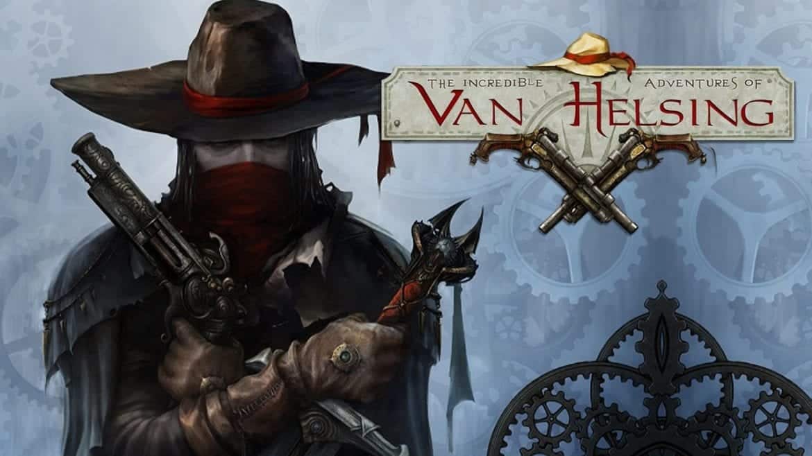 Van Helsing: ecco il cast della nuova serie tv