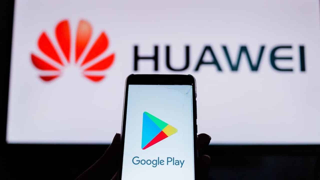 Huawei vs Google: un mese dopo il ban americano