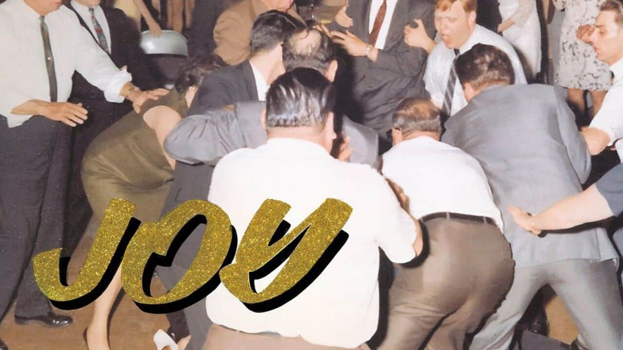 Idles: l'analisi dei brani di Joy as an Act of Resistance