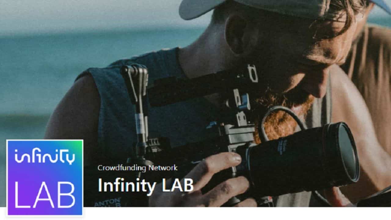 Infinity lancia il suo "Lab" per finanziare i talenti dell'audiovisivo ...