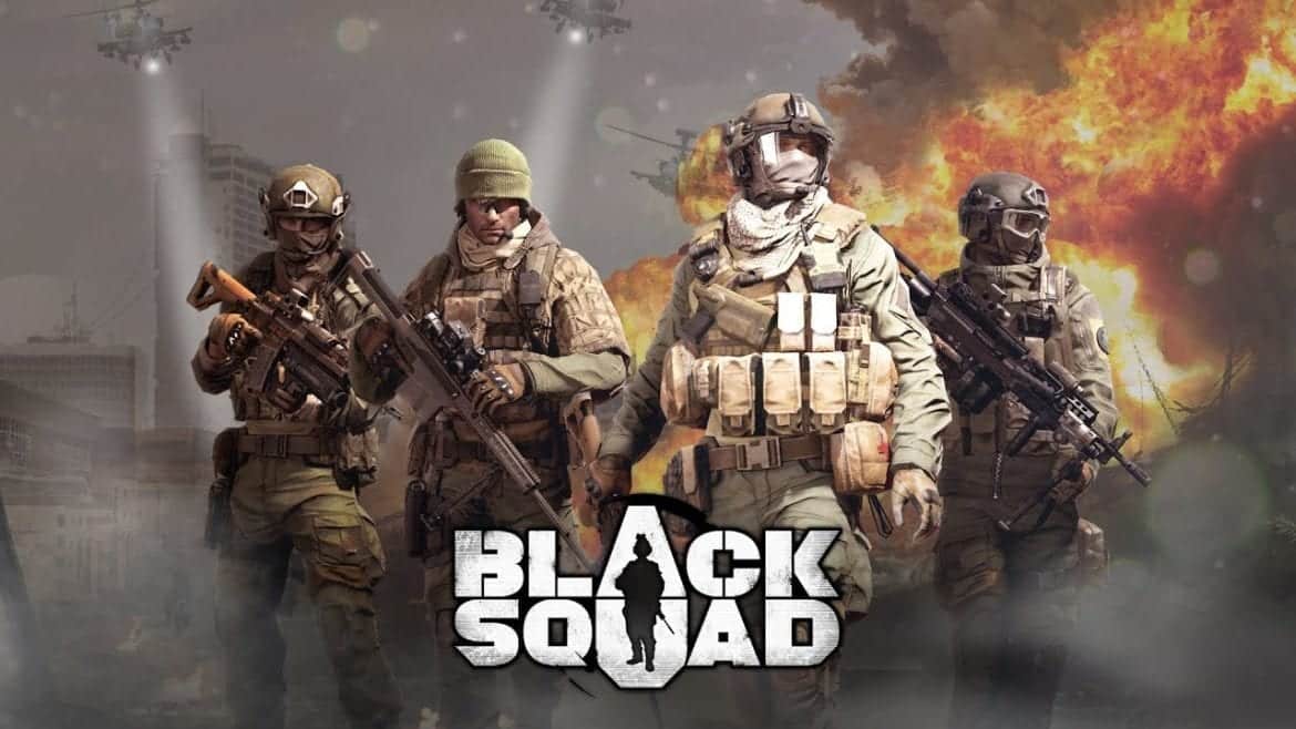 Black Squad: Lo sparatutto free to play che ci voleva