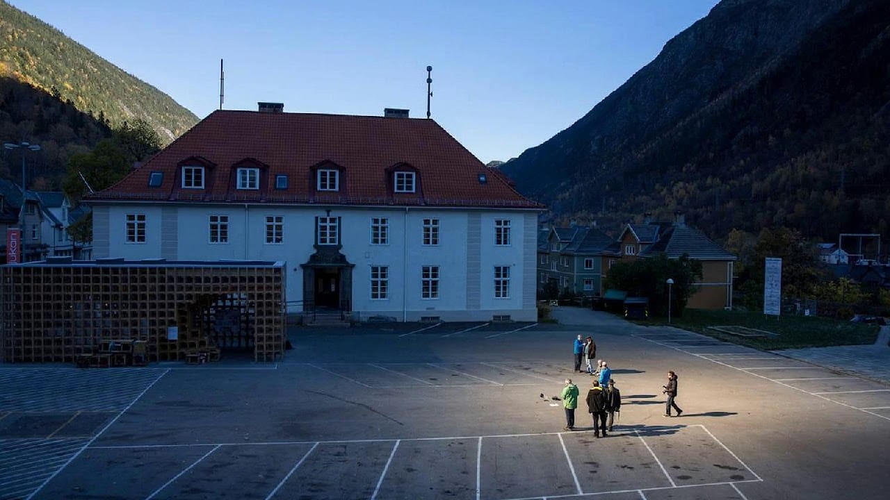 Viganella: il paese dove il sole scompare per tre mesi