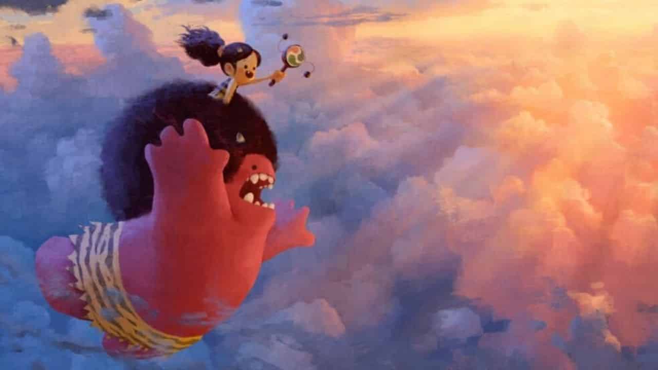 ONI: Netflix annuncia una serie ispirata ai miti giapponesi