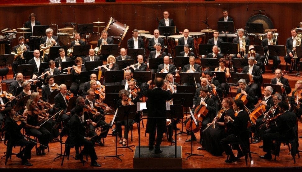 Perché ascoltare musica classica è una bella idea?