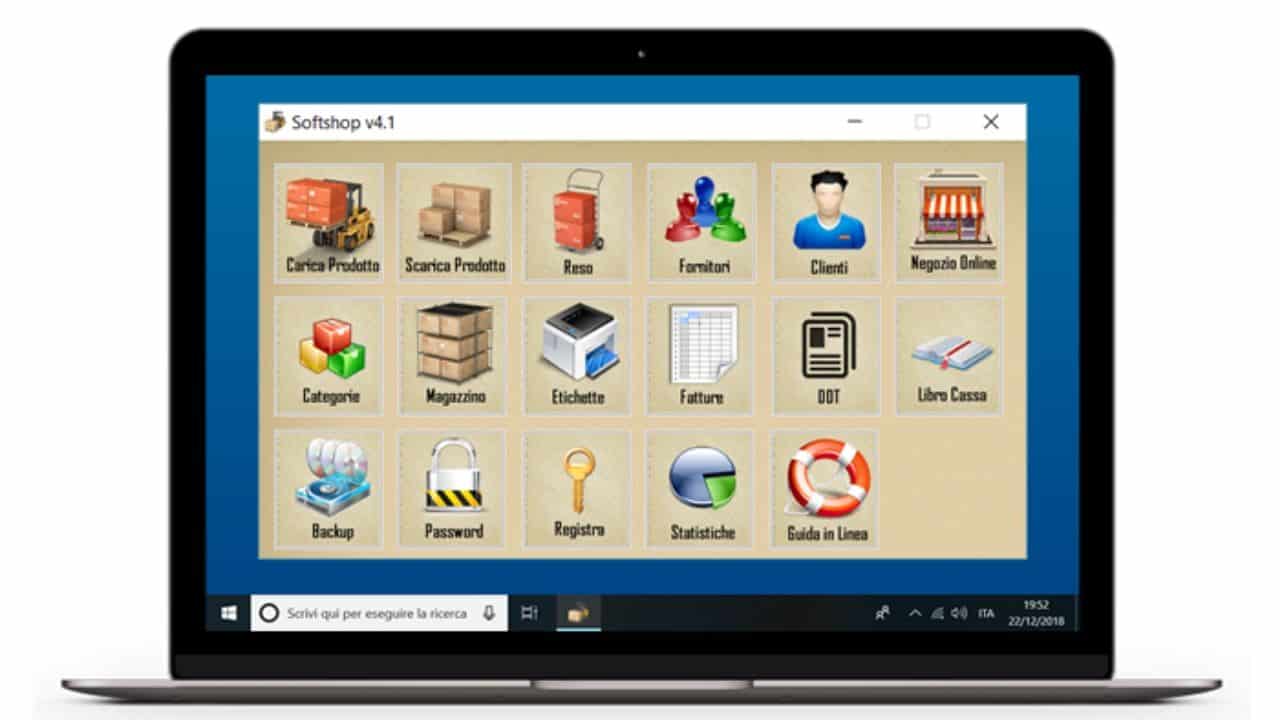 Il Miglior Software Gratuito Per La Gestione Di Magazzino E Archivio