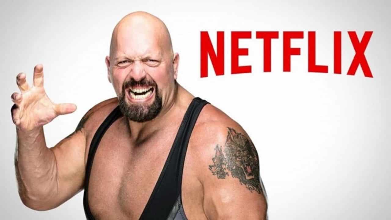 The Big Show... Show! Il wrestler avrà una sua serie Netflix (TRAILER)