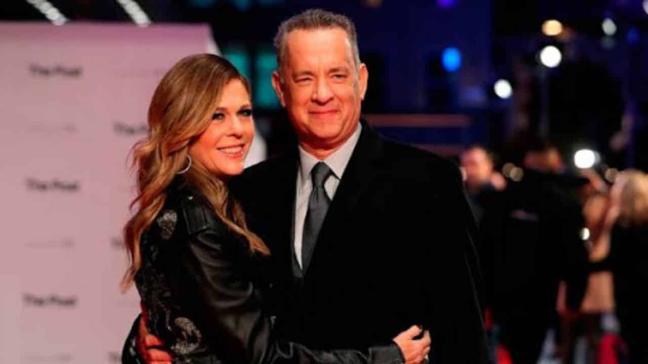 Tom Hanks prepara un toast con la vegemite: scoppia una polemica (foto)