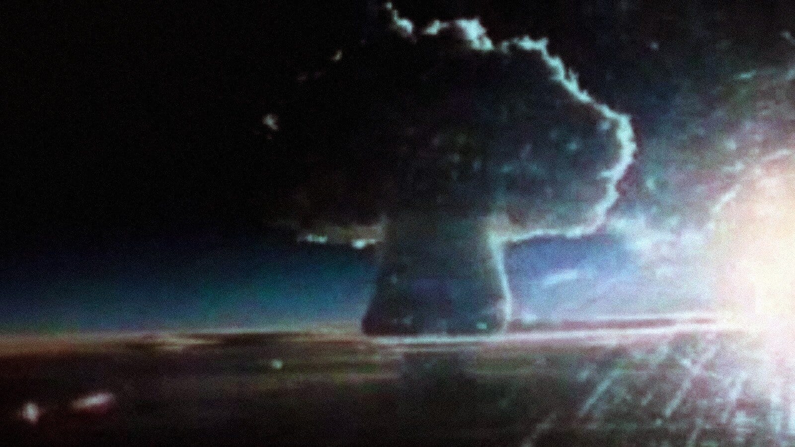 Bomba Zar: la Russia rivela un video segreto (del 1961) della Bomba Tsar