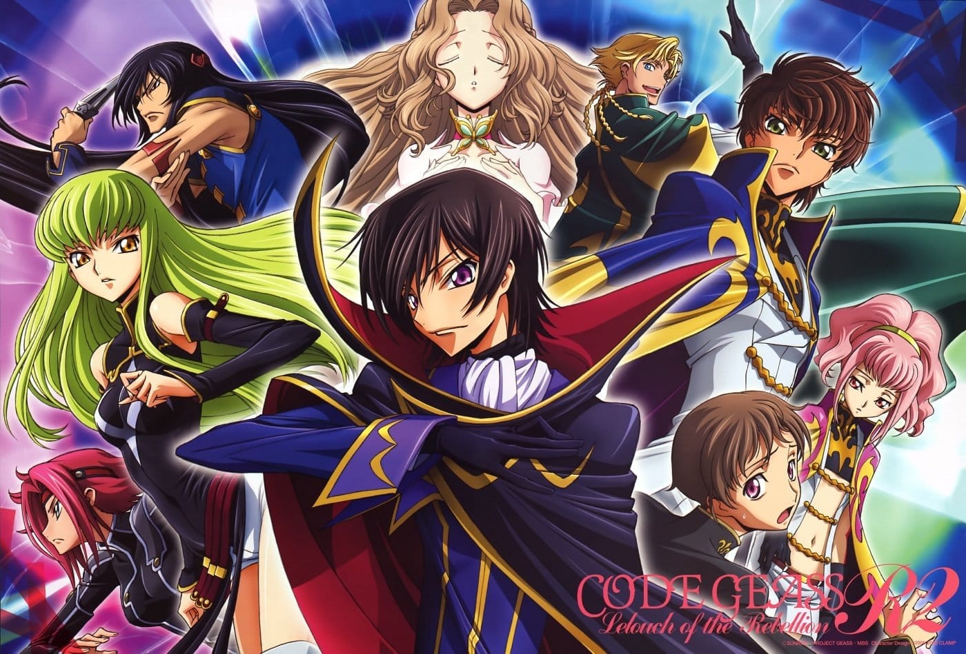 Gli Anime più attesi nel 2019 e non solo